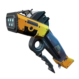 Build Gun - Satisfactory Wiki