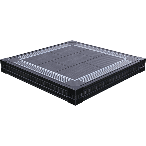 Fondations — Wiki officiel de Satisfactory