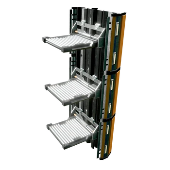 Conveyor Lift - Official Satisfactory Wiki