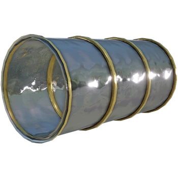 Hypertube - Official Satisfactory Wiki