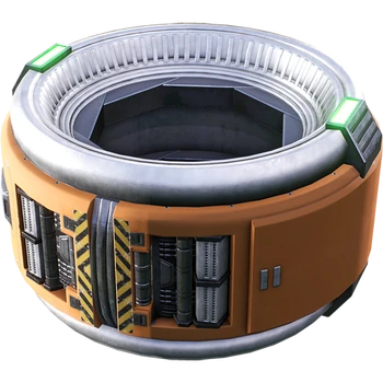 Hypertube Supports - Official Satisfactory Wiki