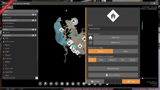 Map - Satisfactory Wiki