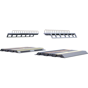 Empty Platform - Official Satisfactory Wiki