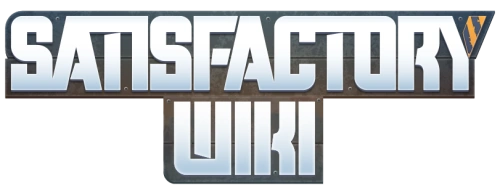 Personal Storage Box - Official Satisfactory Wiki