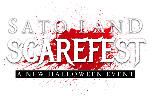 Sato Land Scarefest (First Year) | Sato Land Scarefest Wiki | Fandom