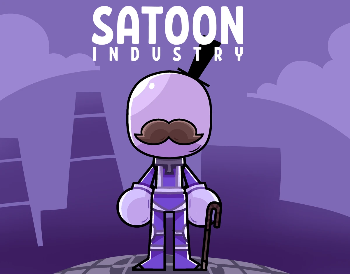 Satoon Industry | Satoon Вики | Fandom