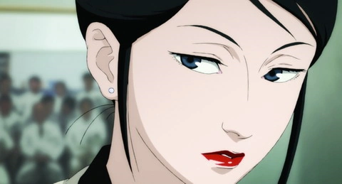 Atsuko Chiba | Satoshi Kon Wiki | Fandom