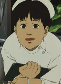 Kiyoko (nurse) | Satoshi Kon Wiki | Fandom
