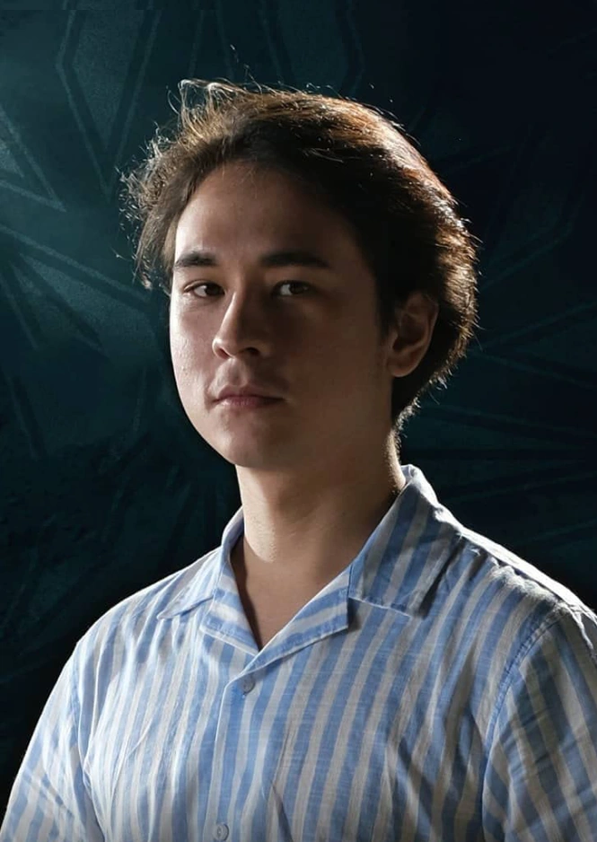 Erlangga | Satria Dewa Wiki | Fandom