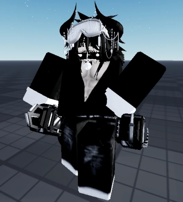 Andrei Ivanov | Satsujin Shonen tachi (reboot) Wiki | Fandom