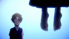 Daniel "Danny" Dickens | Satsuriku no Tenshi Wiki | Fandom