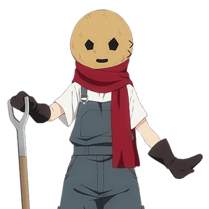 Discuss Everything About Satsuriku no Tenshi Wiki | Fandom