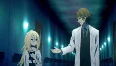 Daniel "Danny" Dickens | Satsuriku no Tenshi Wiki | Fandom