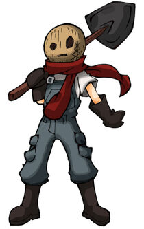 Edward "Eddie" Mason | Satsuriku no Tenshi Wiki | Fandom
