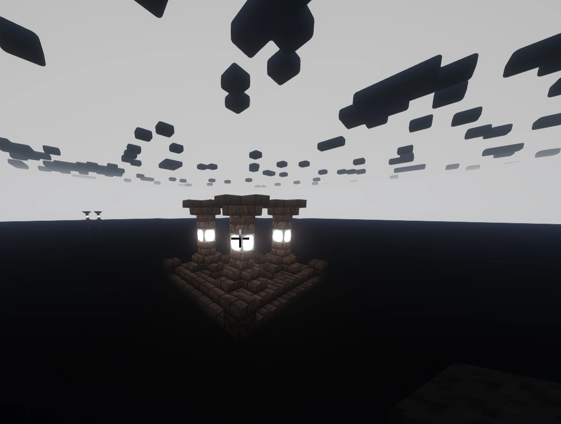 The Void | Saturated Wiki | Fandom