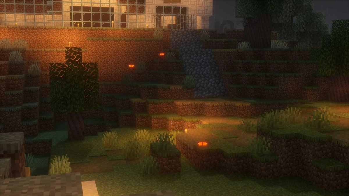 Cursed Server Arc | SaturatedSMP Wiki | Fandom