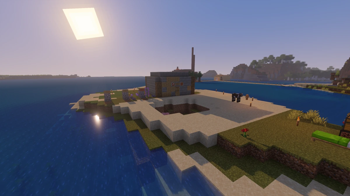 Locations/Greater SaturatedSMP | SaturatedSMP Wiki | Fandom