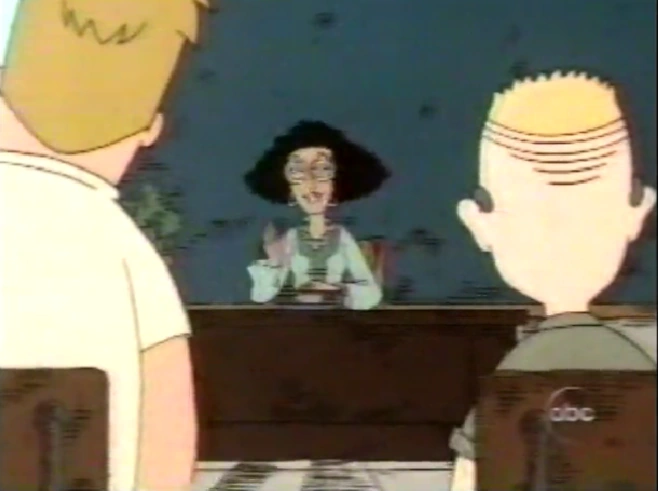 Screen bugs | Saturday Morning Broadcast Archives Wiki | Fandom