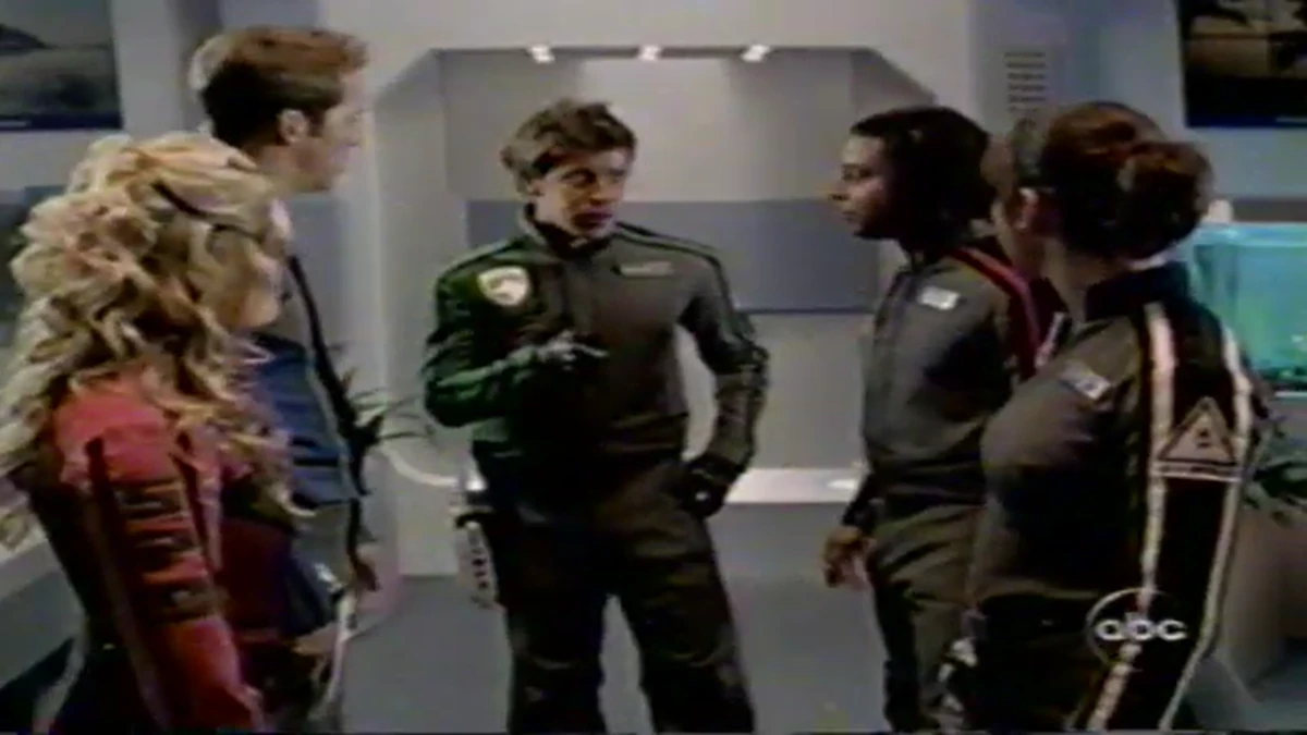 May 7, 2005 | Saturday Morning Broadcast Archives Wiki | Fandom