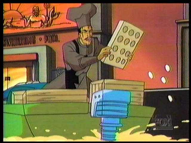 March 18, 1995 | Saturday Morning Broadcast Archives Wiki | Fandom
