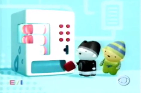 September 22, 2007 | Saturday Morning Broadcast Archives Wiki | Fandom