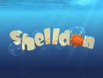 Shelldon | Saturday Morning Broadcast Archives Wiki | Fandom