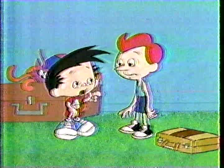 February 5, 1994 | Saturday Morning Broadcast Archives Wiki | Fandom