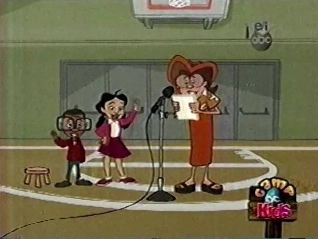 July 1, 2006 | Saturday Morning Broadcast Archives Wiki | Fandom