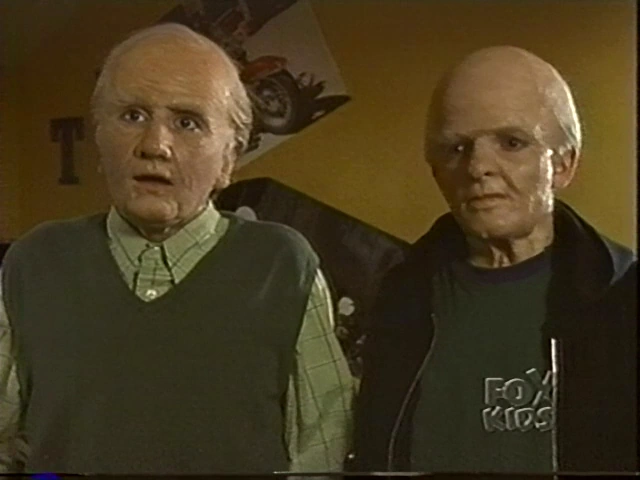 October 4, 1997 | Saturday Morning Broadcast Archives Wiki | Fandom