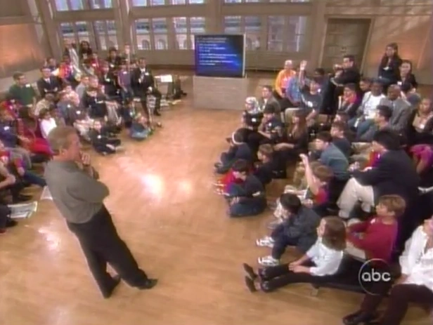 September 15, 2001 | Saturday Morning Broadcast Archives Wiki | Fandom