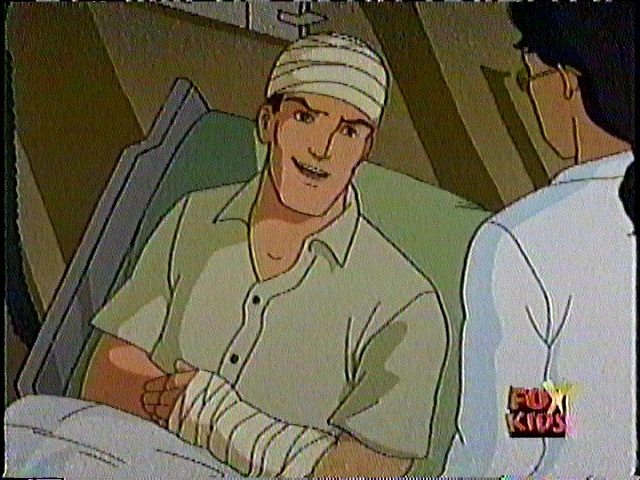 June 30, 2001 | Saturday Morning Broadcast Archives Wiki | Fandom