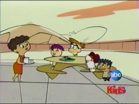 December 21, 2002 | Saturday Morning Broadcast Archives Wiki | Fandom