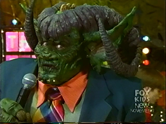 November 1, 1997 | Saturday Morning Broadcast Archives Wiki | Fandom