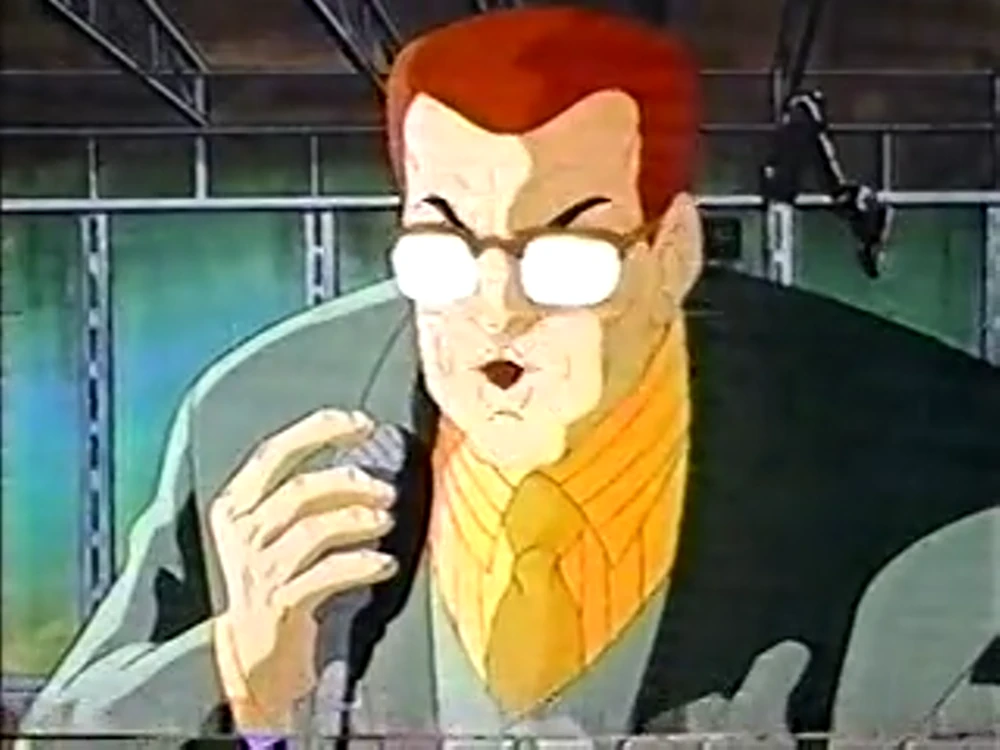 November 7, 1992 | Saturday Morning Broadcast Archives Wiki | Fandom