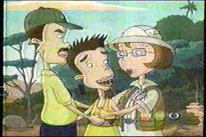 February 21, 2004 | Saturday Morning Broadcast Archives Wiki | Fandom