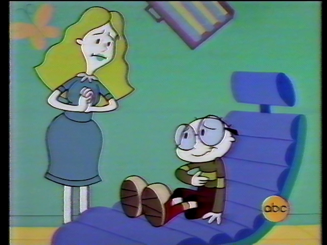 August 16, 1997 | Saturday Morning Broadcast Archives Wiki | Fandom