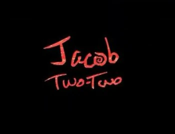 Jacob Two-Two | Saturday Morning Broadcast Archives Wiki | Fandom