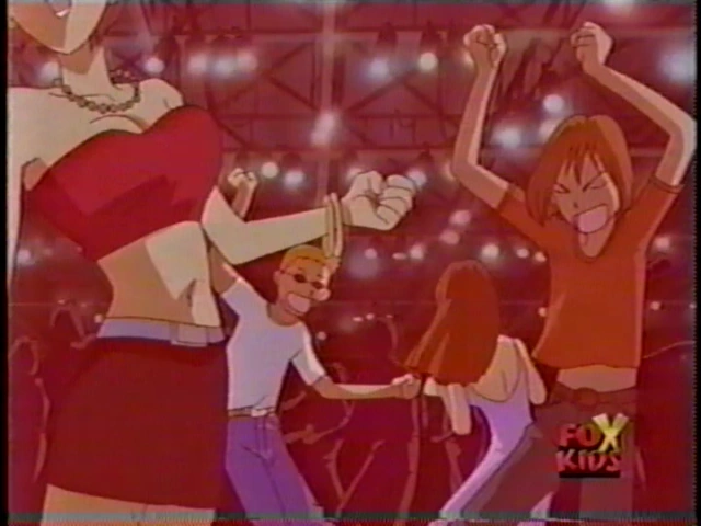October 14, 2000 | Saturday Morning Broadcast Archives Wiki | Fandom