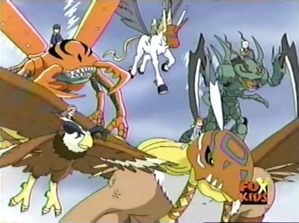 April 21, 2001 | Saturday Morning Broadcast Archives Wiki | Fandom