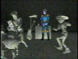 October 8, 1994 | Saturday Morning Broadcast Archives Wiki | Fandom