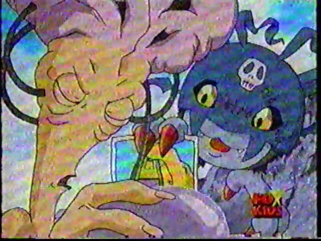 November 6, 1999 | Saturday Morning Broadcast Archives Wiki | Fandom