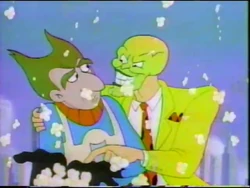September 7, 1996 | Saturday Morning Broadcast Archives Wiki | Fandom