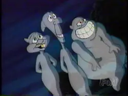 September 7, 1996 | Saturday Morning Broadcast Archives Wiki | Fandom