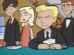 September 20, 2003 | Saturday Morning Broadcast Archives Wiki | Fandom