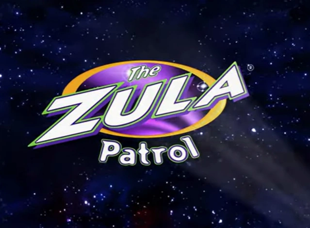 The Zula Patrol | Saturday Morning Broadcast Archives Wiki | Fandom