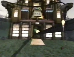 Screen bugs | Saturday Morning Broadcast Archives Wiki | Fandom