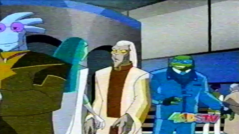 November 11, 2006 | Saturday Morning Broadcast Archives Wiki | Fandom