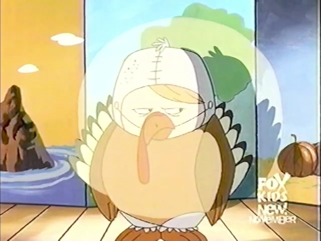 November 22, 1997 | Saturday Morning Broadcast Archives Wiki | Fandom