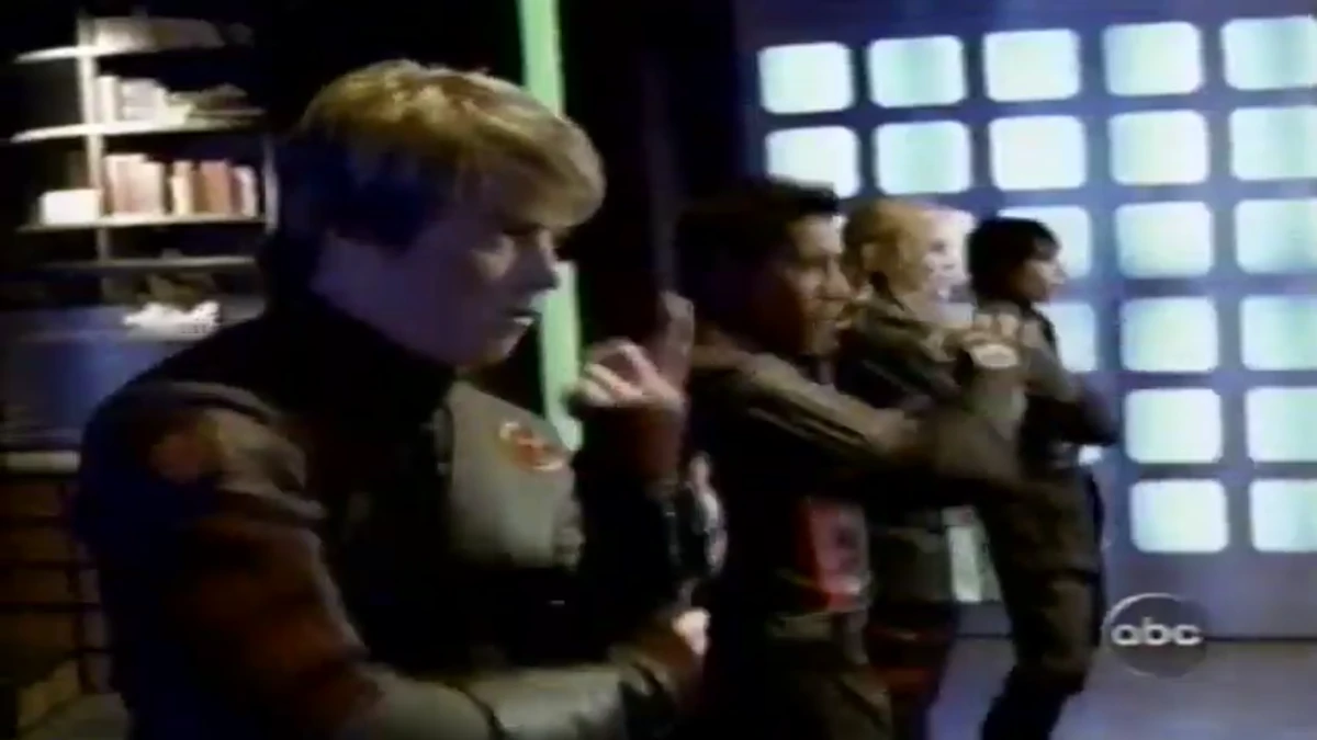 September 27, 2003 | Saturday Morning Broadcast Archives Wiki | Fandom