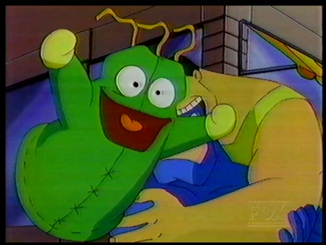 October 28 1995 Saturday Morning Broadcast Archives Wiki Fandom